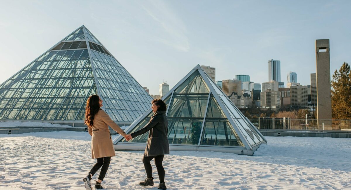 Explore Edmonton Presents | Explore Edmonton