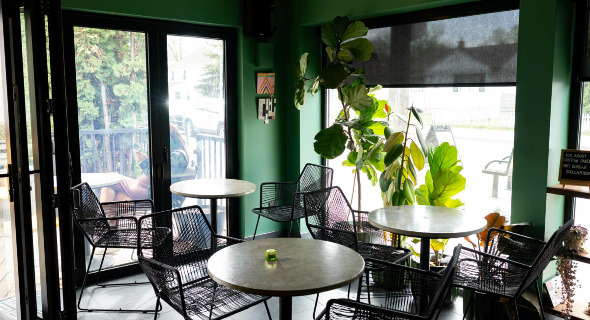 Boxcar Coffee Shop | Explore Edmonton