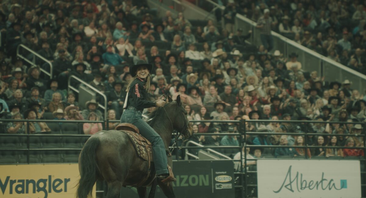 Canadian Finals Rodeo 2025 | October 2025 | Explore Edmonton