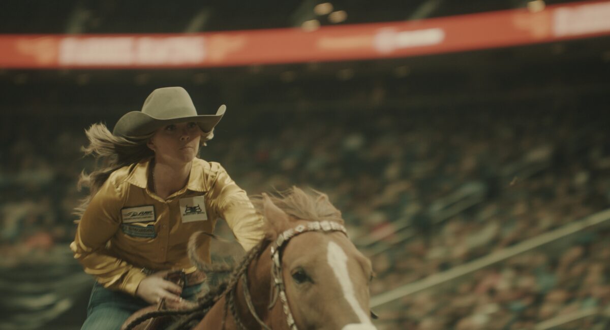 Canadian Finals Rodeo 2025 | October 2025 | Explore Edmonton