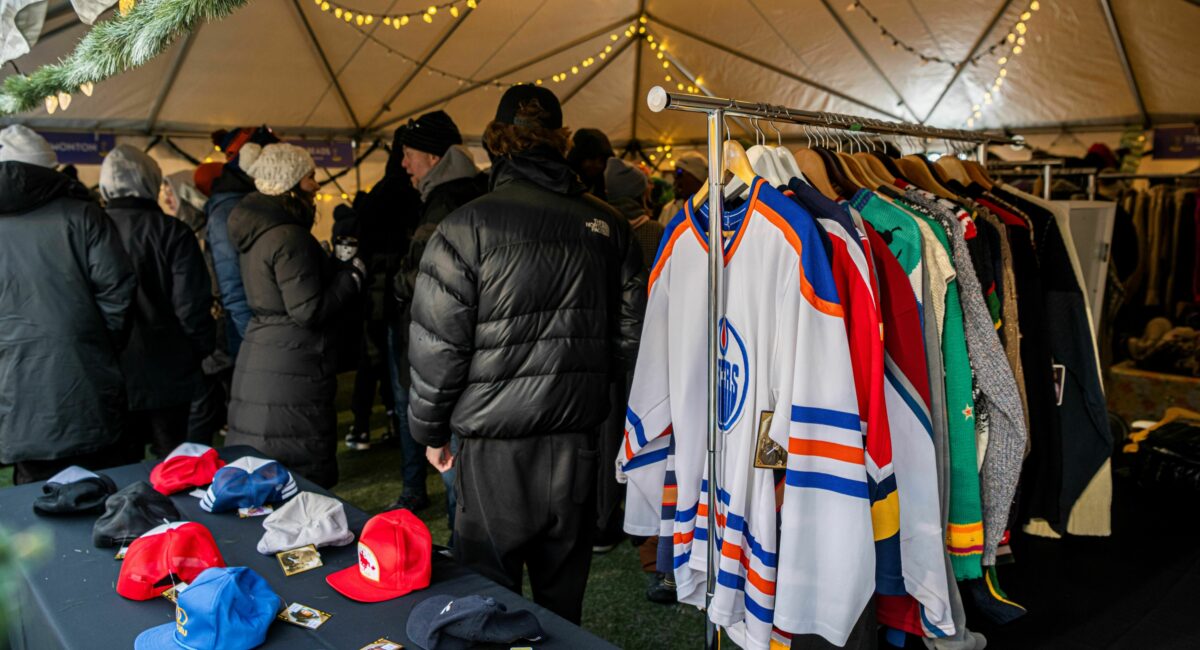 Style Experience | Explore Edmonton