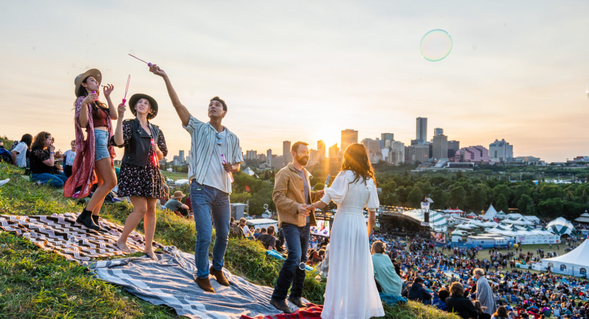 Event Development | Explore Edmonton