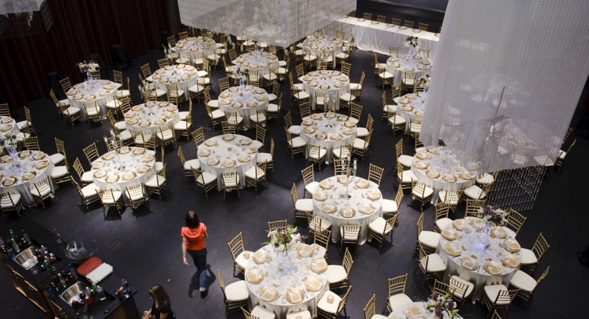 ATB Financial Arts Barn | Explore Edmonton | Explore Edmonton