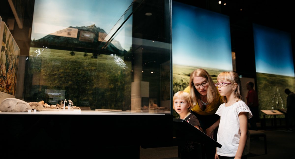 Royal Alberta Museum | Explore Edmonton