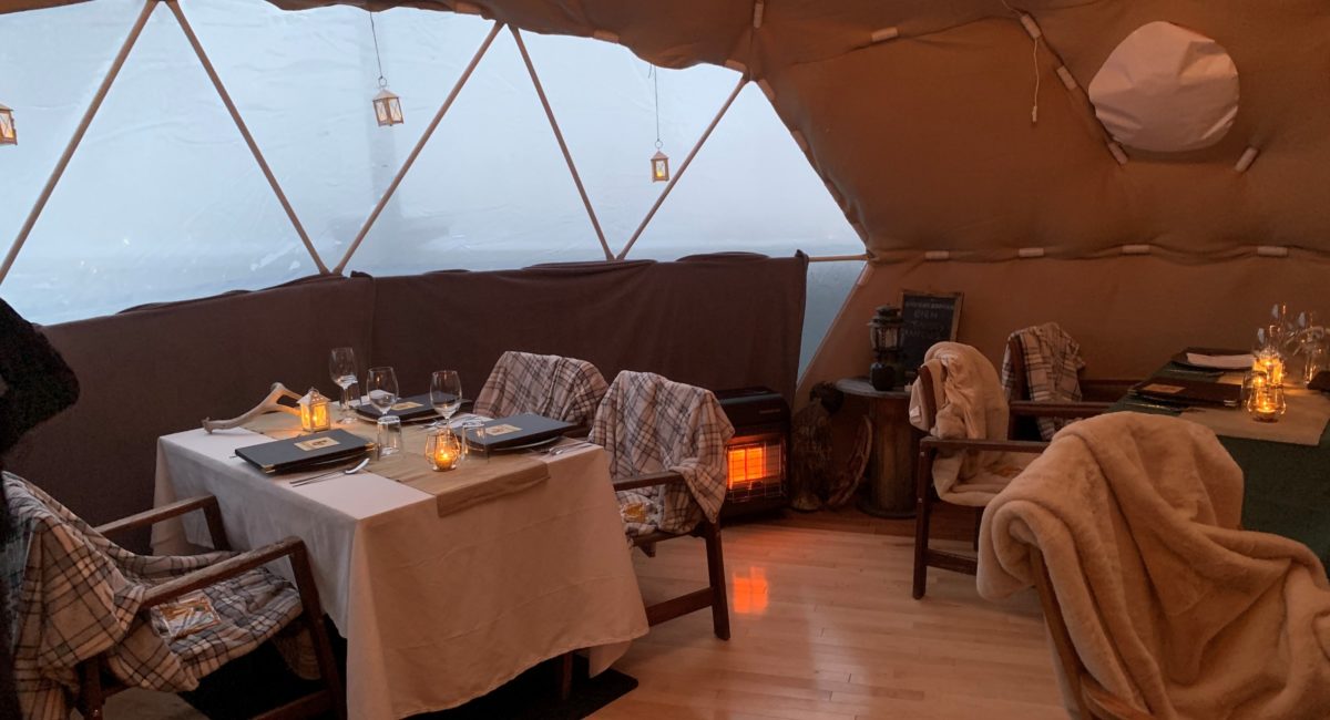 Boxer Albertan Kitchen & Bar | Explore Edmonton