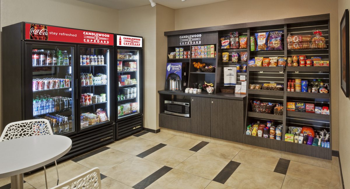 Candlewood Suites West Edmonton | Explore Edmonton