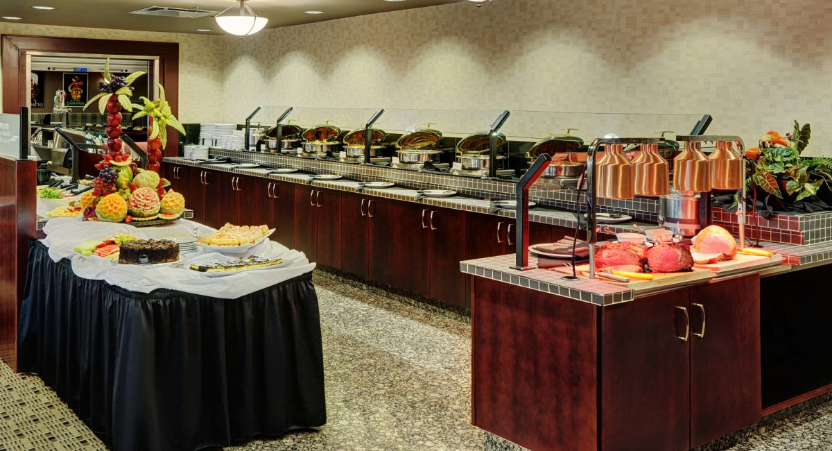 Chateau Nova Yellowhead | Explore Edmonton