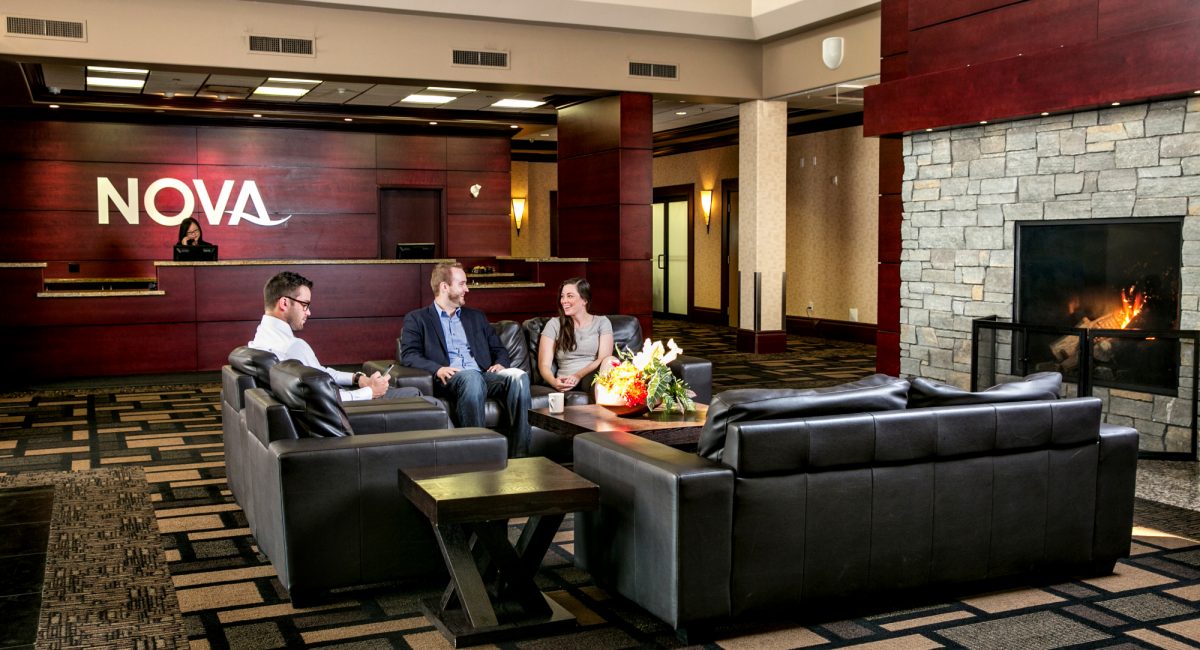 Chateau Nova Yellowhead | Explore Edmonton