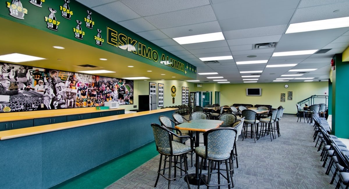 Commonwealth Community Recreation Centre | Explore Edmonton | Explore ...