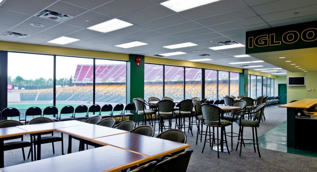 Commonwealth Community Recreation Centre | Explore Edmonton | Explore ...