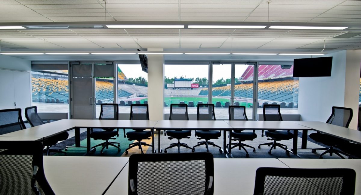 Commonwealth Community Recreation Centre | Explore Edmonton | Explore ...