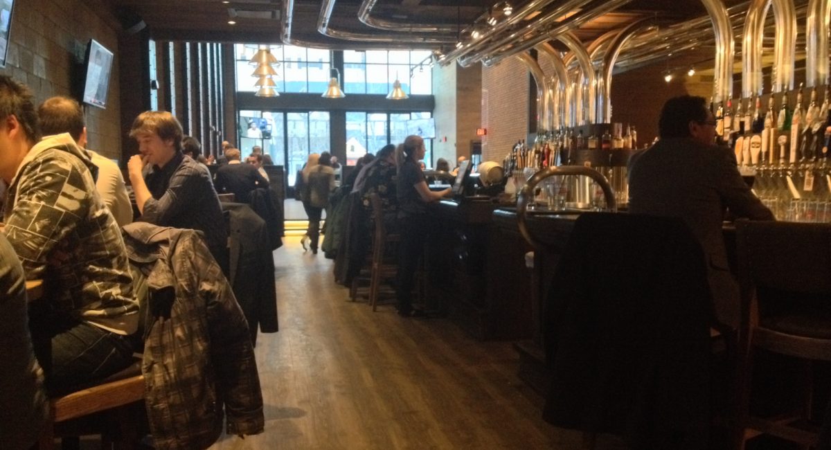 Craft Beer Market | Explore Edmonton | Explore Edmonton