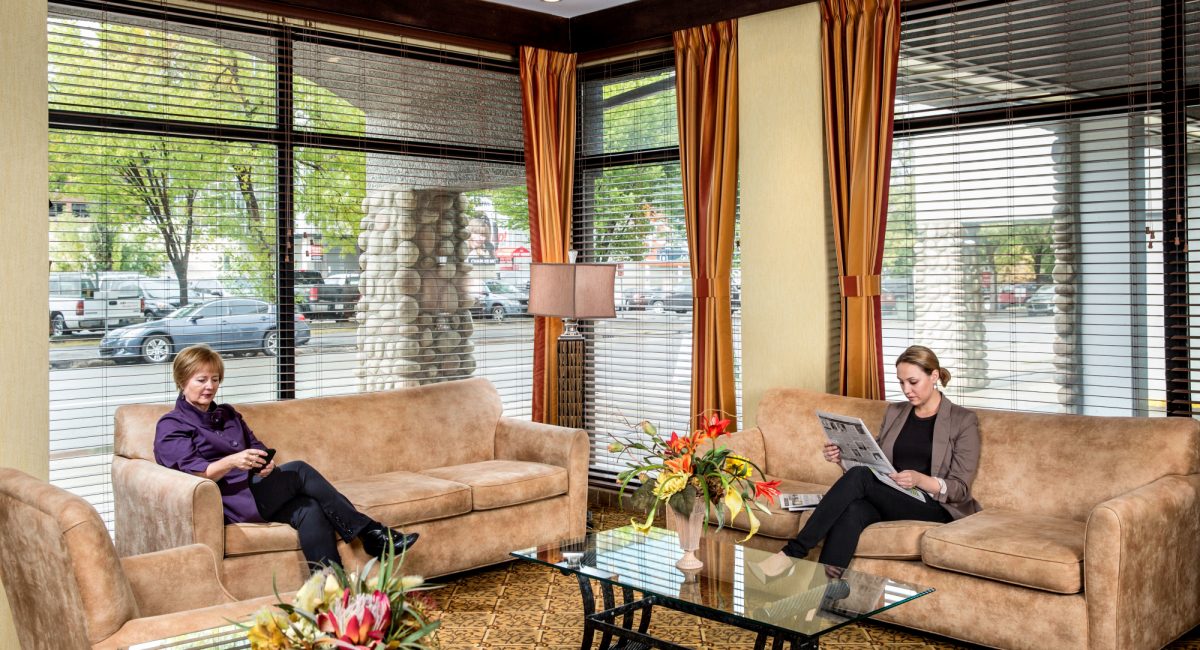 Days Inn by Wyndham Edmonton Downtown | Explore Edmonton