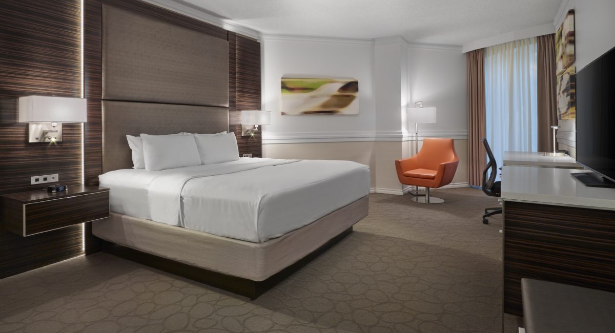 Delta Hotels By Marriott Edmonton Centre Suites | Explore Edmonton