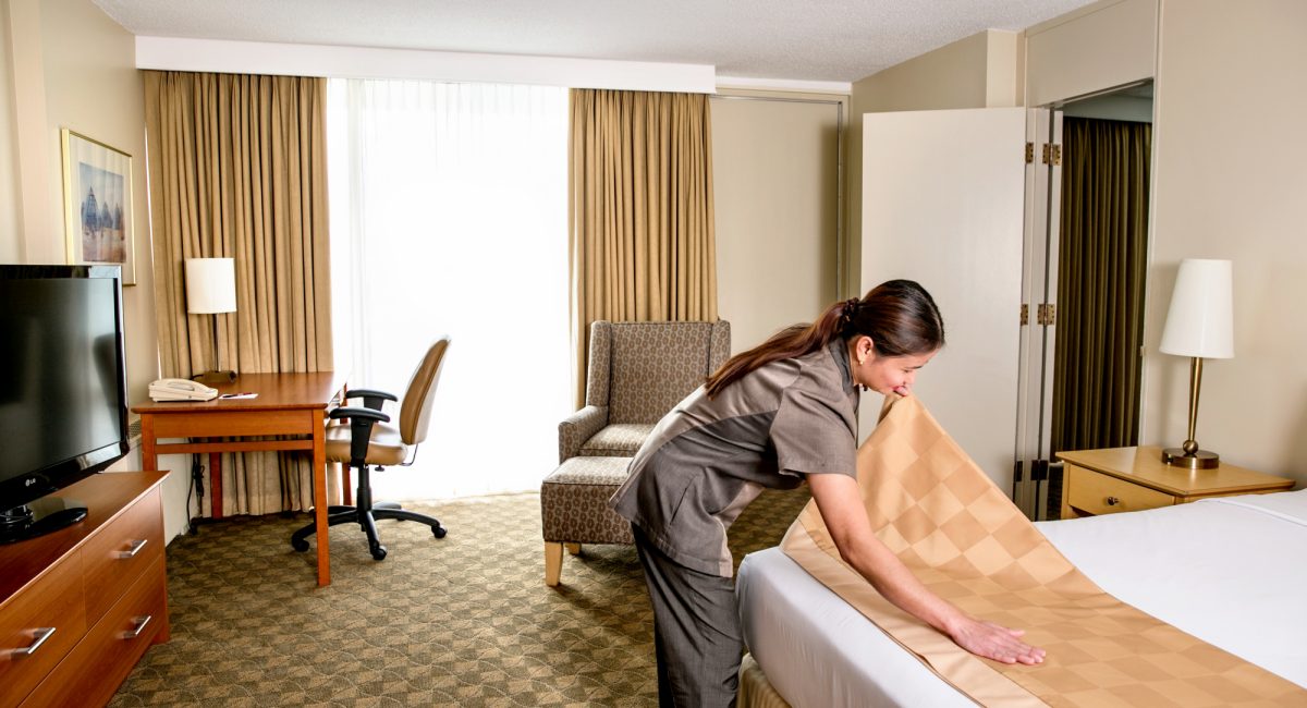 Edmonton Inn and Conference Centre | Explore Edmonton