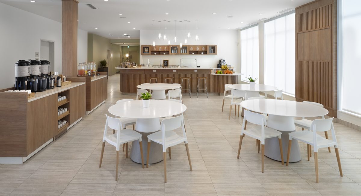 Element Edmonton West | Explore Edmonton | Explore Edmonton