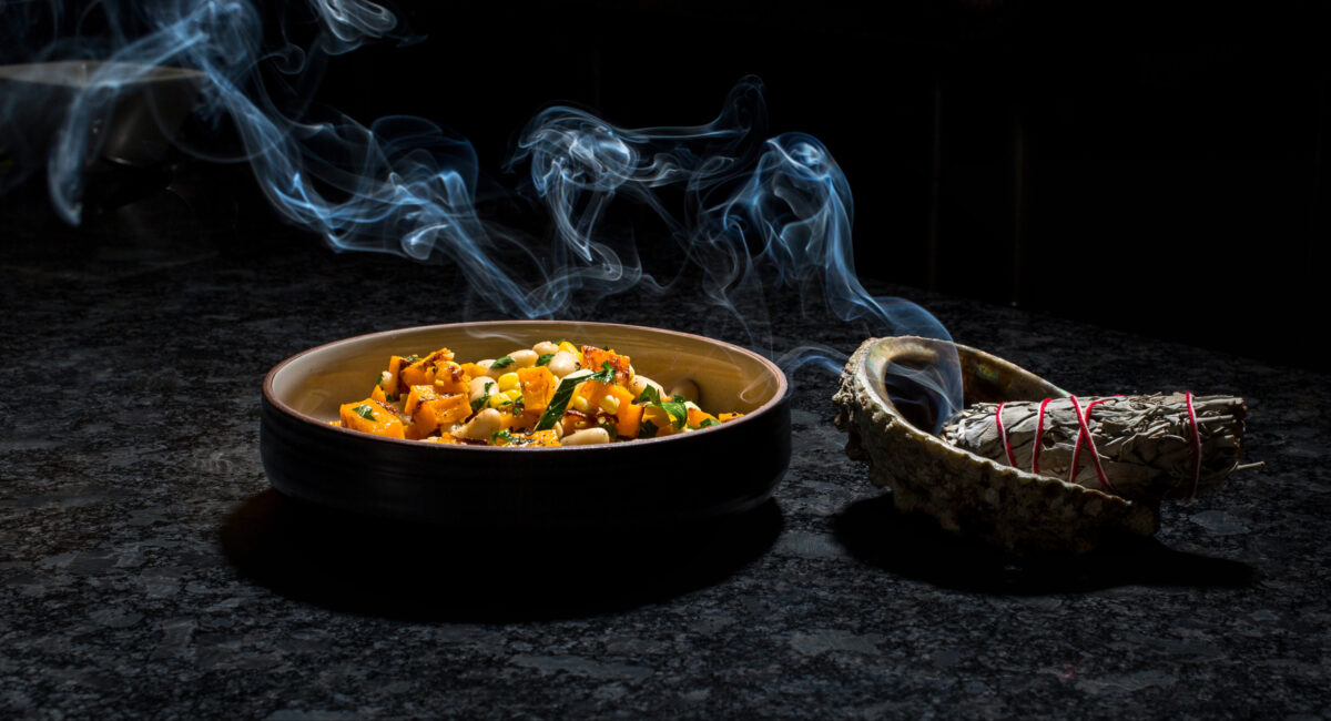 History in the Making: Scott Iserhoff | Explore Edmonton