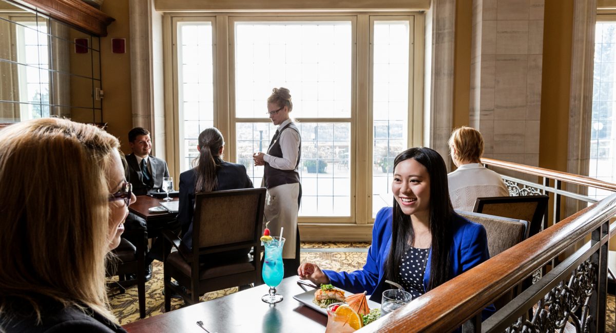 Fairmont Hotel Macdonald | Explore Edmonton | Explore Edmonton