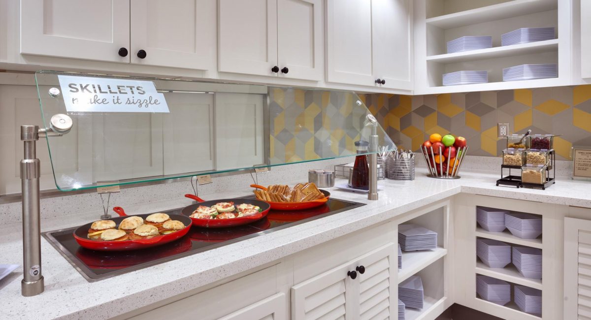 Hyatt Place West | Explore Edmonton | Explore Edmonton