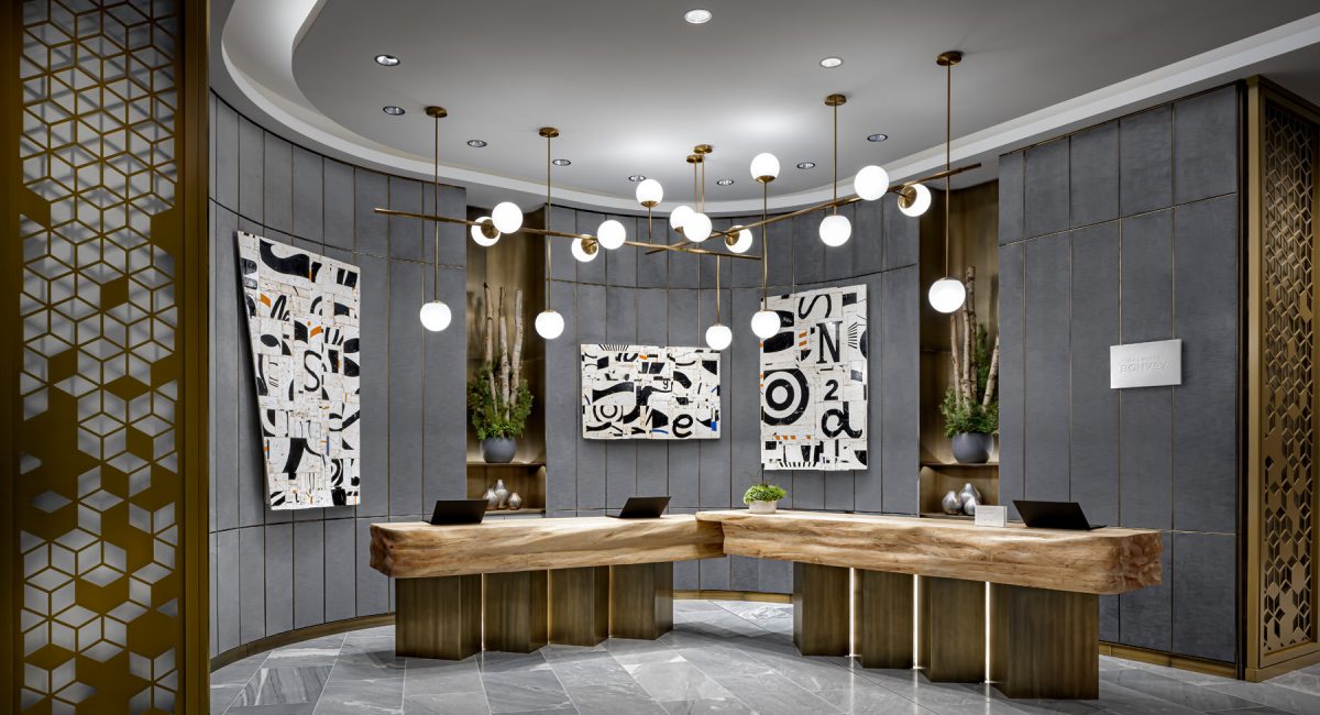 JW Marriott Edmonton ICE District | Explore Edmonton