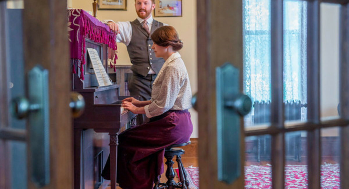 John Walter Museum | Explore Edmonton