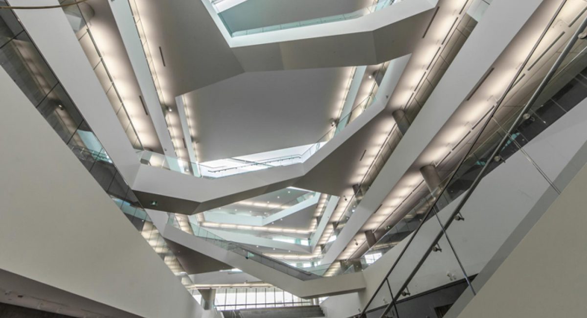 MacEwan University | Explore Edmonton