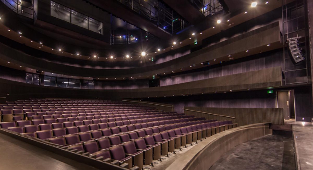 MacEwan University | Explore Edmonton
