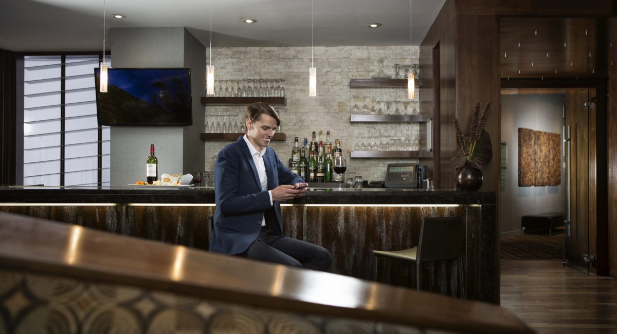 Matrix Hotel | Explore Edmonton | Explore Edmonton