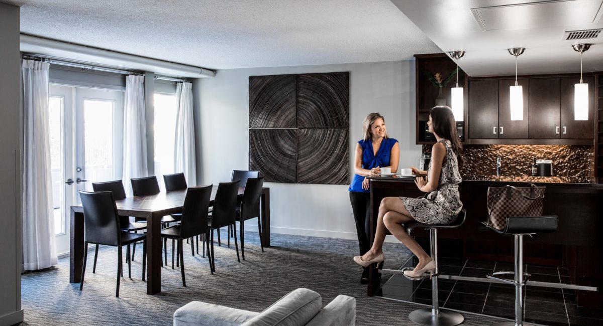 Matrix Hotel | Explore Edmonton | Explore Edmonton