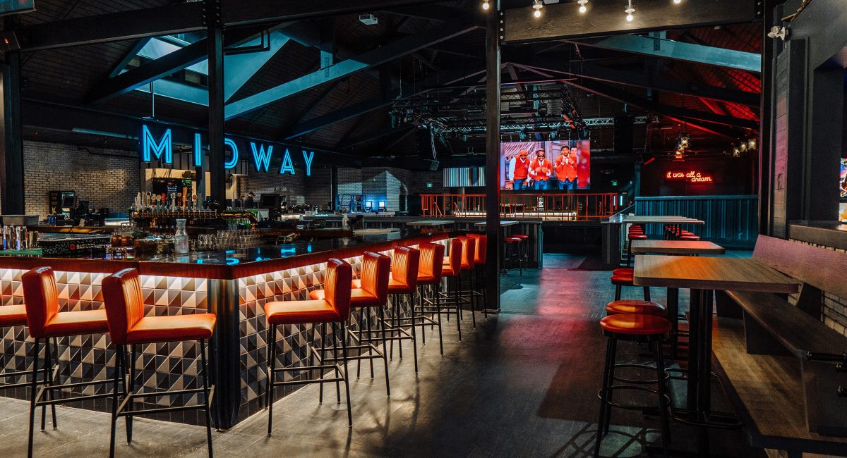 Midway | Explore Edmonton