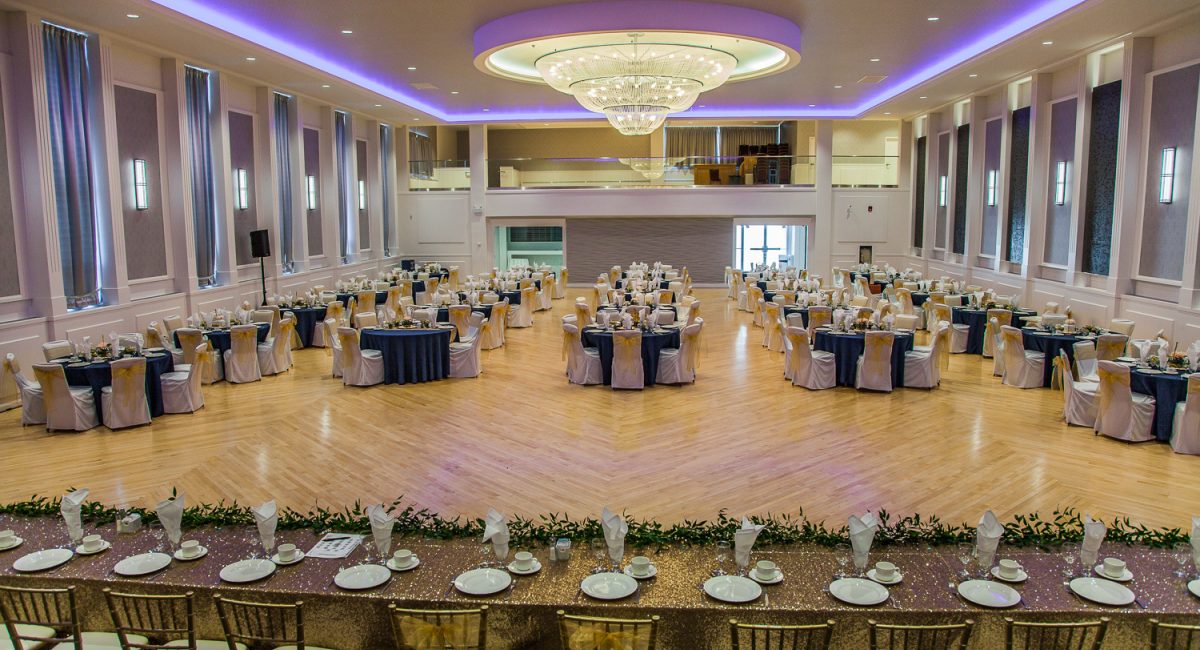 Polish Hall Banquet & Conference Centre | Explore Edmonton | Explore ...