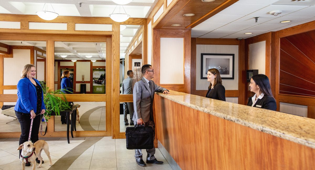 Radisson Hotel South | Explore Edmonton