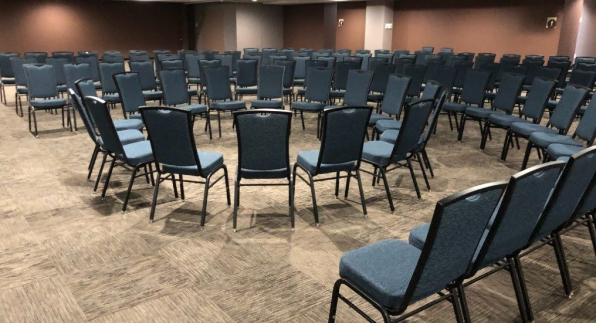 Radisson Hotel South | Explore Edmonton