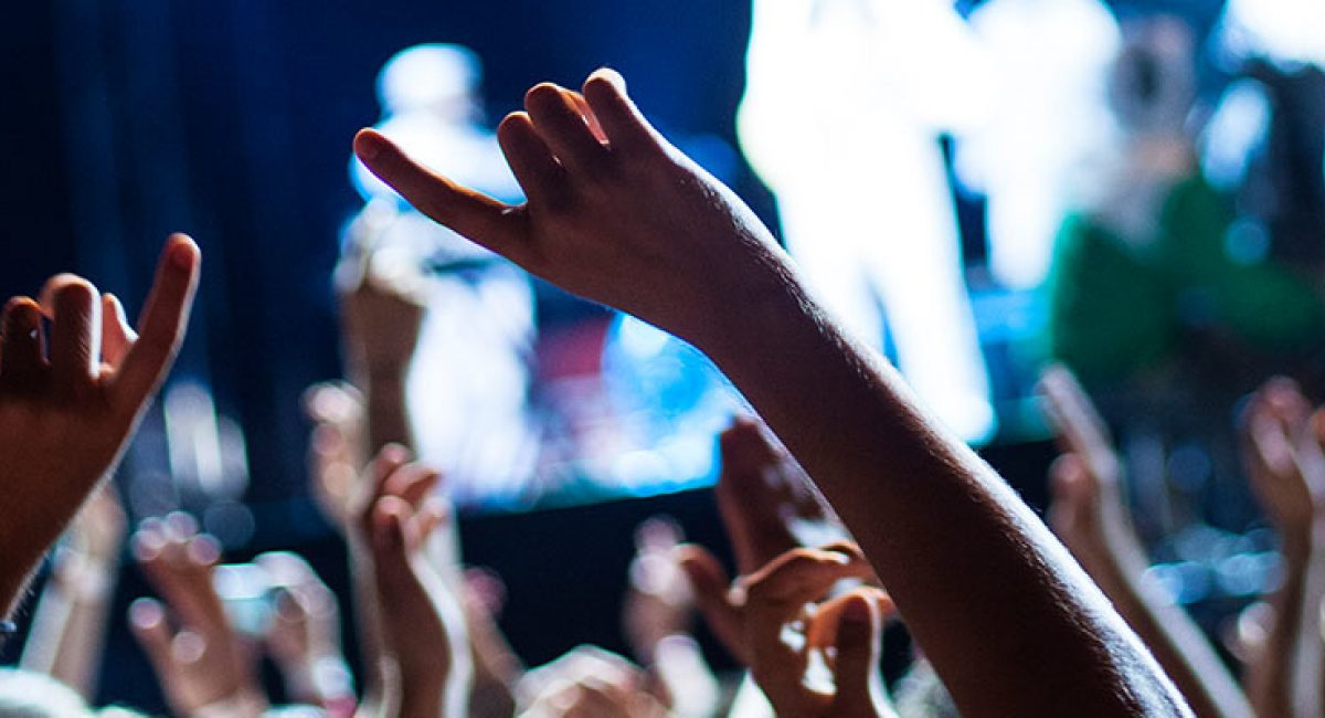 The Rec Room | Explore Edmonton