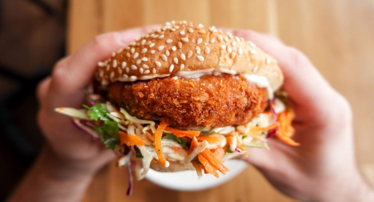 Fox Burger | Explore Edmonton