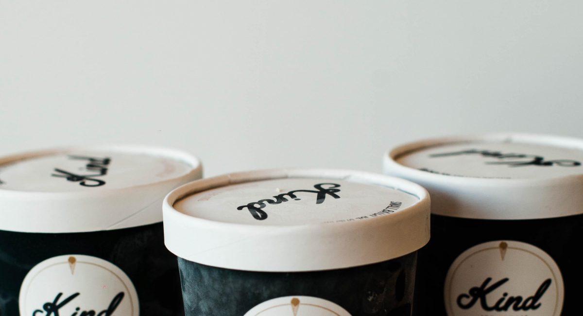 Kind Ice Cream | Explore Edmonton