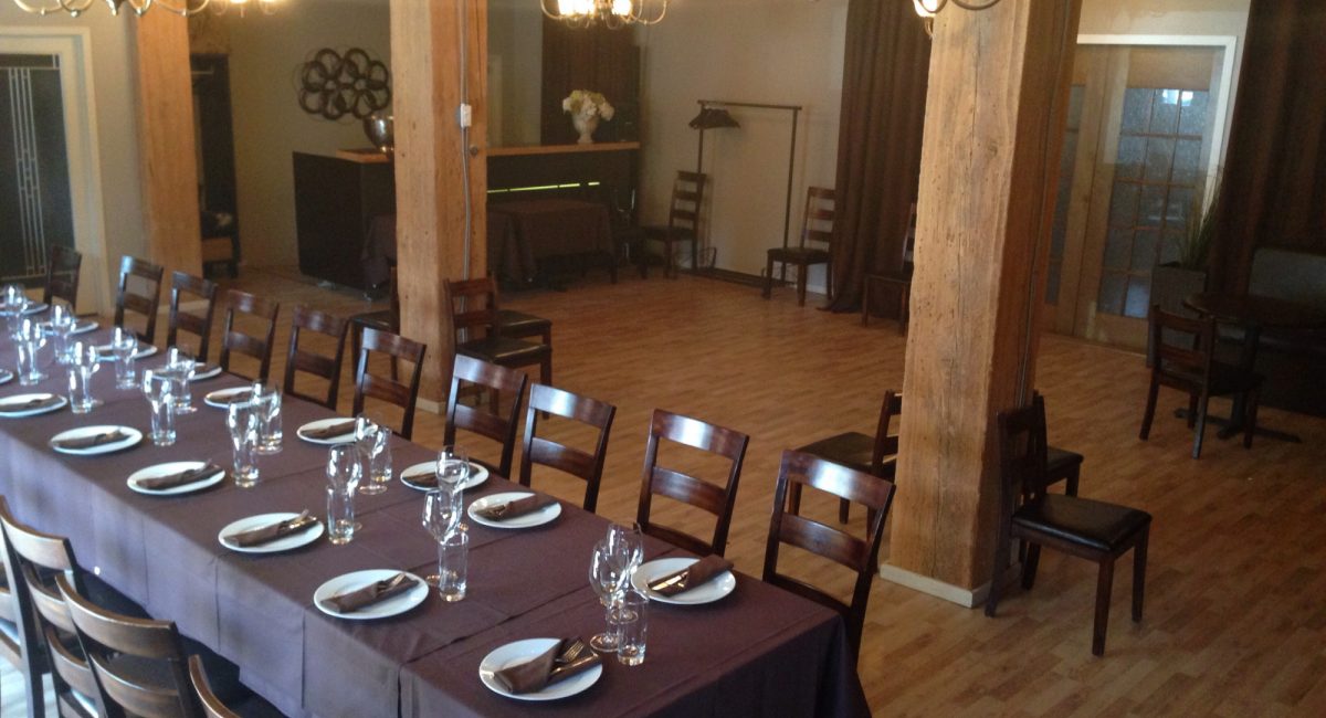 SABOR Restaurant | Explore Edmonton | Explore Edmonton