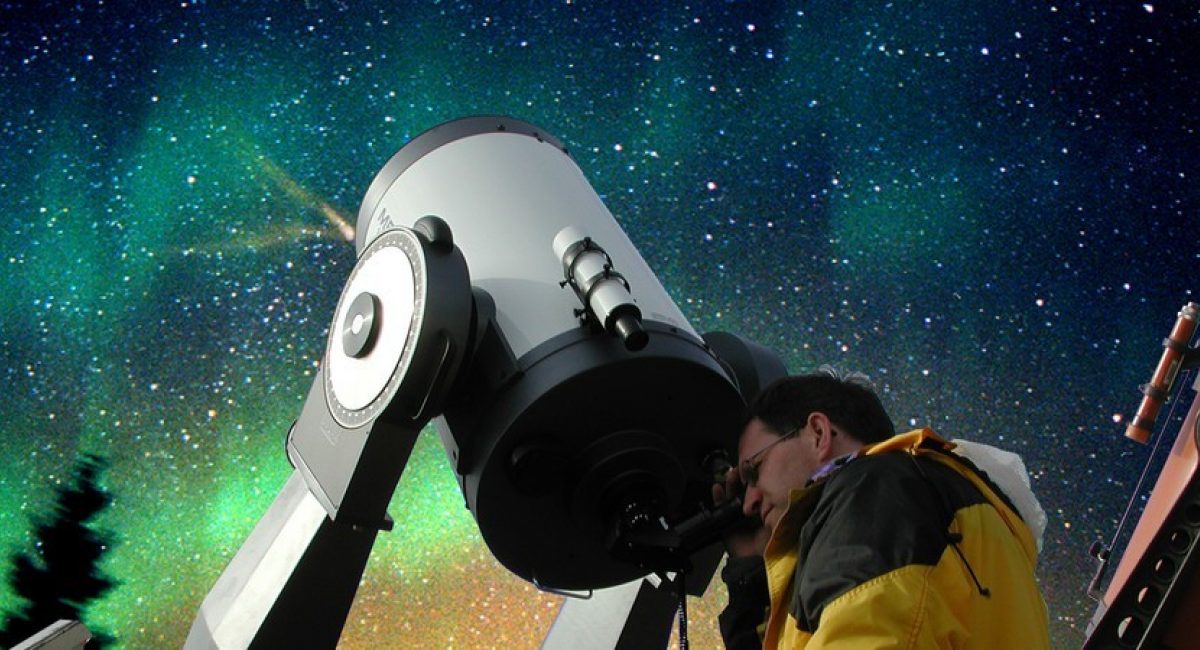 TELUS World of Science | Explore Edmonton | Explore Edmonton