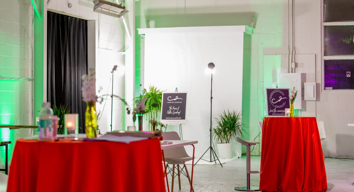 The Creative Hive | Explore Edmonton | Explore Edmonton