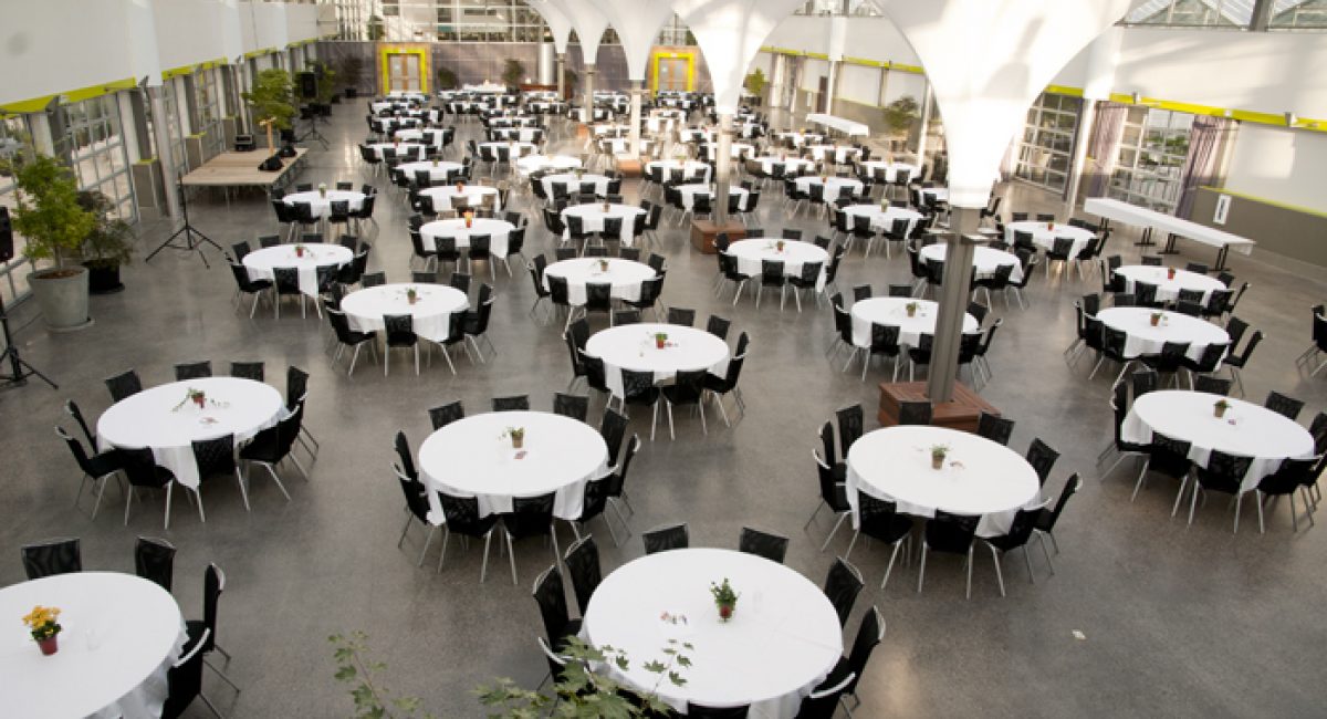 The Enjoy Centre | Explore Edmonton | Explore Edmonton