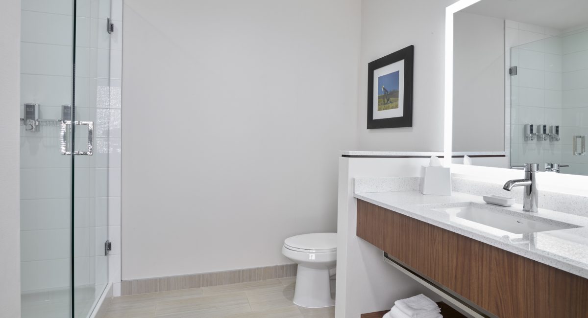 Four Points by Sheraton Edmonton West | Explore Edmonton | Explore Edmonton