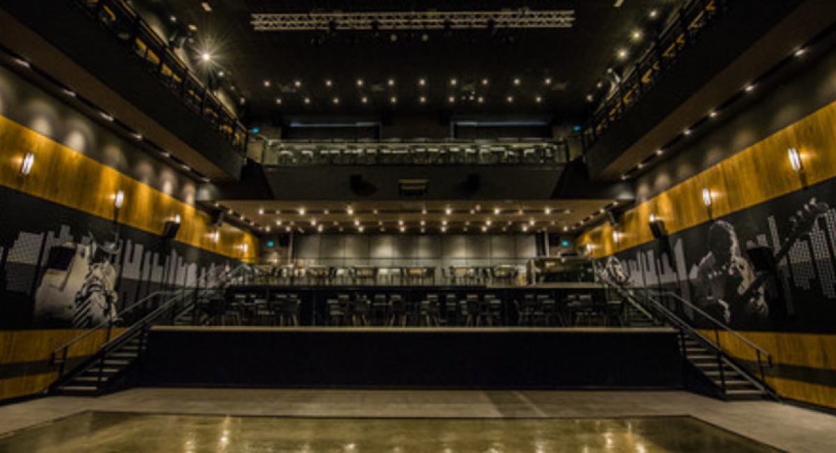 The REC Room - South Commons | Explore Edmonton