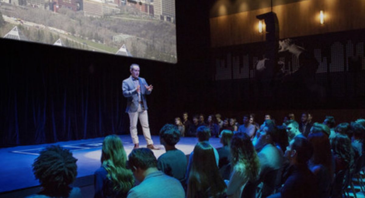 The REC Room - South Commons | Explore Edmonton