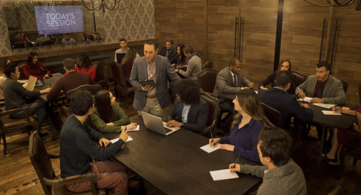 The REC Room - South Commons | Explore Edmonton