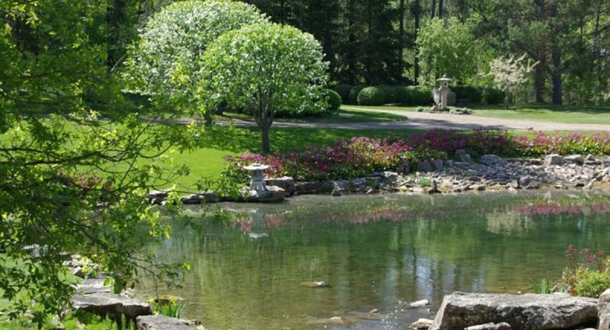 University of Alberta Botanic Garden | Explore Edmonton | Explore Edmonton