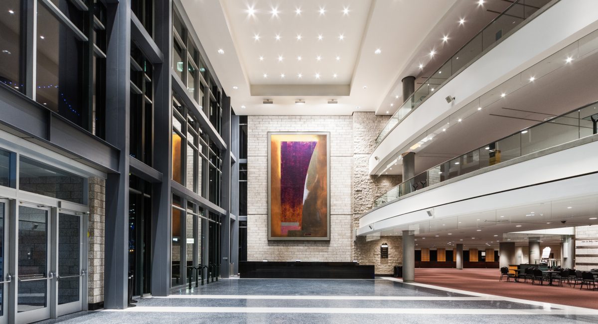 Winspear Centre | Explore Edmonton | Explore Edmonton