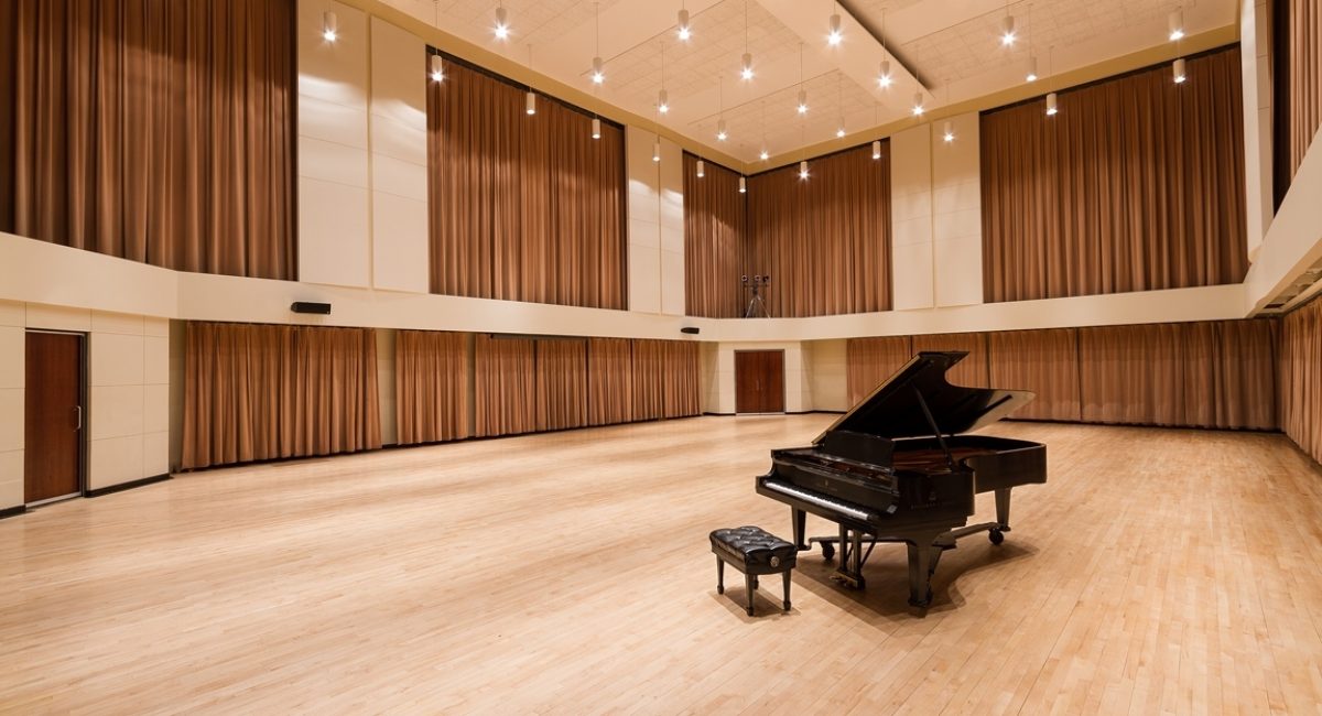 Winspear Centre | Explore Edmonton | Explore Edmonton