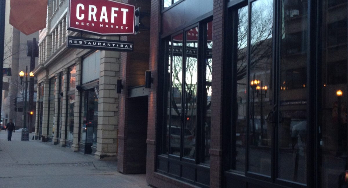 Craft Beer Market | Explore Edmonton | Explore Edmonton