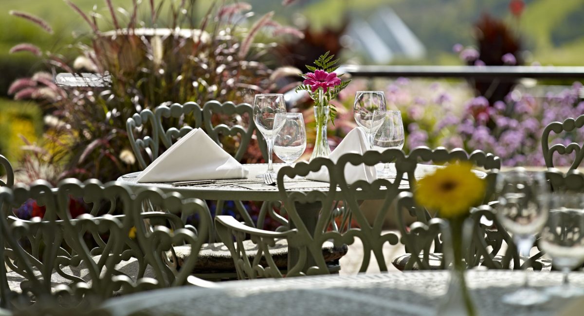 The Harvest Room | Explore Edmonton | Explore Edmonton