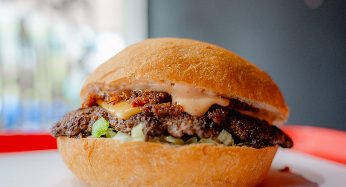 Jack's Burger Shack | Explore Edmonton